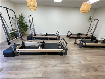 Aloe Pilates - San Jose CA | Vagaro